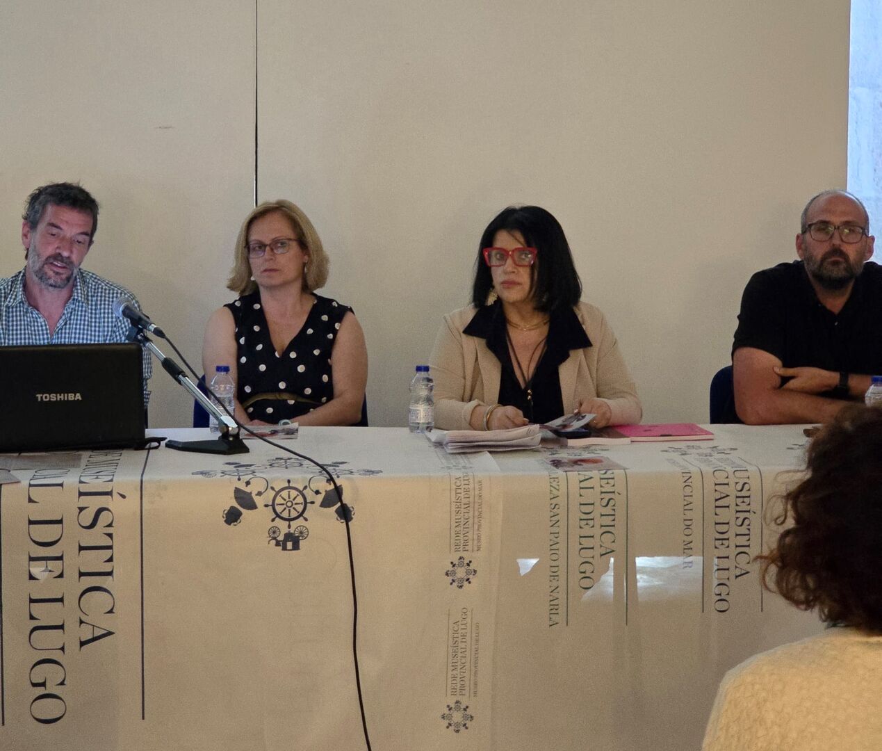 A Rede Museística Referencia Do Estado En Educación E Investigación